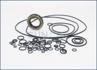 China ZAX70-MAIN VALVE Main Valve Seal Kit For Excavator ZAX70 ZAX75US for sale