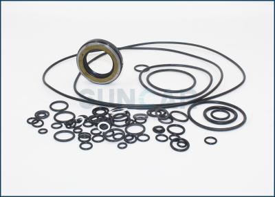 China ZAX70-MAIN VALVE Main Valve Seal Kit For Excavator ZAX70 ZAX75US for sale