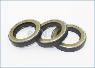 China 4310055 Oil Seal For Hitachi Heavy Equipment Pump Device  EX100-3m EX100M-3 EX100M-3m EX100WD-3 EX100WD-3C EX120-3 EX120 for sale