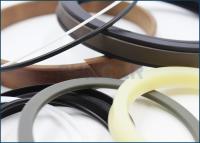 China 707-99-53050 70799530 Steering Cylinder Seal Kit For Komatsu Dump Truck Steering Cylinder HD1500-7 for sale