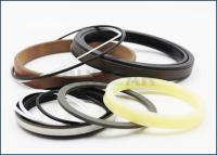 China 707-99-53050 70799530 Steering Cylinder Seal Kit For Komatsu Dump Truck Steering Cylinder HD1500-7 for sale