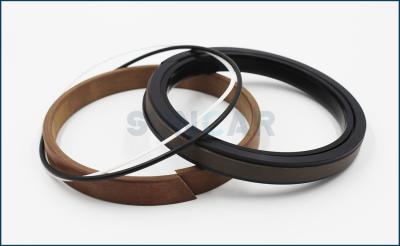 China 568-63-92100 5686392100 Hoist Cylinder Seal Kit For Komatsu Dump Truck HD680-2 for sale