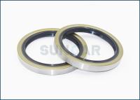 China 07012-20095 0701220095 Oil Seal Shaft For Komatsu Bulldozer Crawler Loader Torqflow Transmission Case D65A D65E D65S for sale