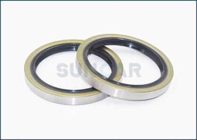 China 07012-20095 0701220095 Oil Seal Shaft For Komatsu Bulldozer Crawler Loader Torqflow Transmission Case D65A D65E D65S for sale