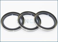 China 07012-20095 0701220095 Oil Seal Shaft For Komatsu Bulldozer Crawler Loader Torqflow Transmission Case D65A D65E D65S for sale