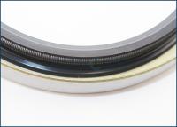 China 07012-20095 0701220095 Oil Seal Shaft For Komatsu Bulldozer Crawler Loader Torqflow Transmission Case D65A D65E D65S for sale