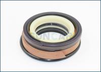 China 568-63-22101 5686322101 Hoist Cylinder Seal Kit For Komatsu Dump Truck HD680-2 for sale