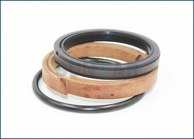 China 568-63-12300 5686312300 Steering Cylinder Seal Kit For Komatsu Dump Truck HD785-1L for sale