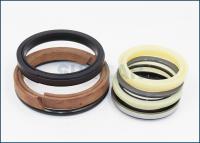 China 21K-63-76500 21K6376500 Bucket Cylinder Seal Kit For Komatsu PC150-3 PC150LC-3 for sale