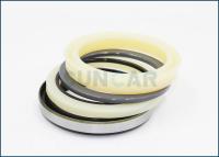 China 21K-63-76500 21K6376500 Bucket Cylinder Seal Kit For Komatsu PC150-3 PC150LC-3 for sale
