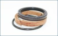 China 568-63-12101 5686312101 Steering Cylinder Seal Kit For Komatsu Dump Truck HD780-1 HD785-1 HD785-1S/L for sale