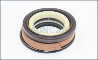 China 707-00-02150 7070002150 Tilt Cylinder Service Kit for Komtasu Compactor WF450T-1 WF450T-3 for sale