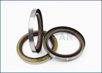 China 60015832 60015832K TB Oil Seal For KOMATSU Parts BR200 BR200J BR200R BR250RG BR310JG BR500JG D355C LW200L for sale