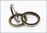 China 60015832 60015832K TB Oil Seal For KOMATSU Parts BR200 BR200J BR200R BR250RG BR310JG BR500JG D355C LW200L for sale