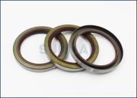 China 60015832 60015832K TB Oil Seal For KOMATSU Parts BR200 BR200J BR200R BR250RG BR310JG BR500JG D355C LW200L for sale