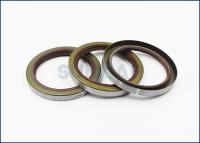 China 60015832 60015832K TB Oil Seal For KOMATSU Parts BR200 BR200J BR200R BR250RG BR310JG BR500JG D355C LW200L for sale