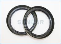 China CA0990233 099-0233 0990233 Oil Seal For C-A-Terpillar parts 311, 311B, 311C, 311D LRR, 312, 312B, 312B L, 312C, 312C L for sale