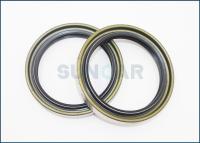 China CA0990233 099-0233 0990233 Oil Seal For C-A-Terpillar parts 311, 311B, 311C, 311D LRR, 312, 312B, 312B L, 312C, 312C L for sale
