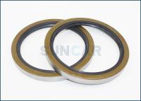 China 07012-00130 0701200130 Shaft Oil Seal For KOMATSU PC300-3 CS360SD-2 FD50E/60E-7 FD50/60-7/8 FD60-10-US FD70/80-7/8/10 for sale