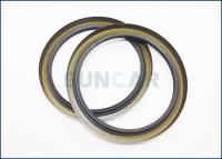 China 07012-00130 0701200130 Shaft Oil Seal For KOMATSU PC300-3 CS360SD-2 FD50E/60E-7 FD50/60-7/8 FD60-10-US FD70/80-7/8/10 for sale