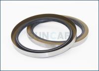 China 07012-00130 0701200130 Shaft Oil Seal For KOMATSU PC300-3 CS360SD-2 FD50E/60E-7 FD50/60-7/8 FD60-10-US FD70/80-7/8/10 for sale