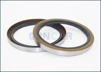 China 07012-00130 0701200130 Shaft Oil Seal For KOMATSU PC300-3 CS360SD-2 FD50E/60E-7 FD50/60-7/8 FD60-10-US FD70/80-7/8/10 for sale