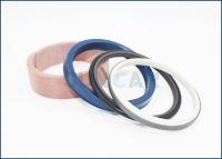 China VOE 11707028 VOE11707028 11707028 Sealing Kit For SUNCARVOLVO Heavy Hydraulic Cylinder L90C L90D for sale