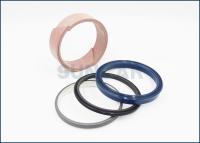 China 410-63-11104 4106311104 Cylinder Assy Seal Kit  For Komatsu Compactor Lift Cylinder WF22A-2 WF22T-2 for sale