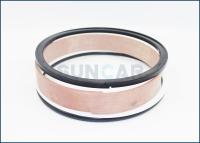 China 410-63-11104 4106311104 Cylinder Assy Seal Kit  For Komatsu Compactor Lift Cylinder WF22A-2 WF22T-2 for sale