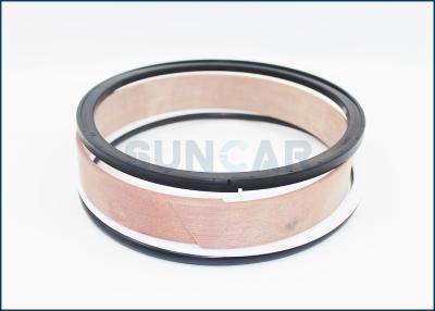 China 567-63-23100 5676323100 Hoist Cylinder Seal Kit For Komatsu Dump Truck HD180-4 HD200-2 for sale