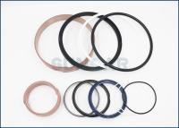 China 567-63-23100 5676323100 Hoist Cylinder Seal Kit For Komatsu Dump Truck HD180-4 HD200-2 for sale