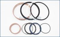 China 42U-63-H0P43 42U63H0P43 Gasket Kit For Wheel Loader Bucket Cylinder WA65-5 WA70-5 for sale