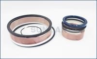 China 42T-63-H0P70 42T63H0P70 Gasket Kit For Wheel Loader Bucket Cylinder WA65-6 WA70-6 for sale