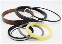 China 568-63-12100 5686312100 Steering Cylinder Seal Kit For Komatsu Dump Truck  HD680-2 for sale