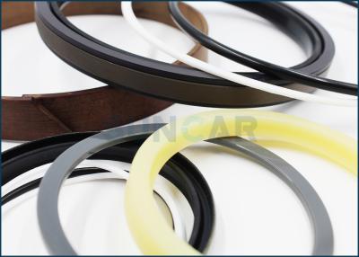 China 567-63-12700 5676312700 Steering Cylinder Service Kit For KOMATSU Dump Truck HD200-3 for sale