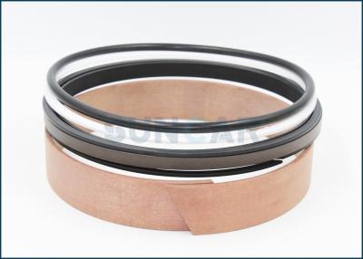 China 566-63-11100 5666311100 Cylinde Assy Service Kit For Komatsu Dump Truck Steering Cylinder HD320-2 HD325-2 HD460-1 for sale