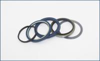 China 42U-63-H0P43 42U63H0P43 Gasket Kit For Wheel Loader Bucket Cylinder WA65-5 WA70-5 for sale