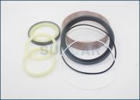 China 411-63-15103 4116315103 Steering Cylinder  Assy Seal Kit For Komatsu Compactor WF22A-2 WF22T-2 for sale