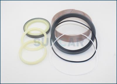 China 411-63-15103 4116315103 Steering Cylinder  Assy Seal Kit For Komatsu Compactor WF22A-2 WF22T-2 for sale