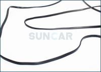 China CA5271641 527-1641 5271641 Gasket Cover Seal For C-A-T Excavator C-A-Terpillar Genuine for sale