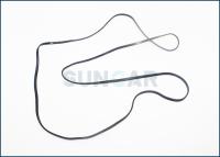 China CA5271641 527-1641 5271641 Gasket Cover Seal For C-A-T Excavator C-A-Terpillar Genuine for sale