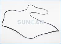 China CA5271641 527-1641 5271641 Gasket Cover Seal For C-A-T Excavator C-A-Terpillar Genuine for sale