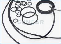 China VOE 14601385 VOE14601385 Sealing Kit For SUNCARVOLVO Heavy Swing Motor  EC240B FC3329C EC240C PL3005D EC250D EC290B for sale