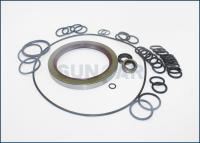 China 175-15-05064 1751505064 Transmission Seal Kit For Komatsu Bulldozer Service Kit D155A-1/2/2A for sale