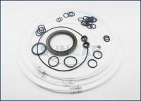 China 175-15-05064 1751505064 Transmission Seal Kit For Komatsu Bulldozer Service Kit D155A-1/2/2A for sale