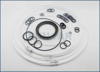 China 175-15-05064 1751505064 Transmission Seal Kit For Komatsu Bulldozer Service Kit D155A-1/2/2A for sale