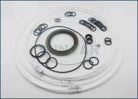 China 175-15-05064 1751505064 Transmission Seal Kit For Komatsu Bulldozer Service Kit D155A-1/2/2A for sale