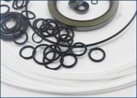 China 175-15-05064 1751505064 Transmission Seal Kit For Komatsu Bulldozer Service Kit D155A-1/2/2A for sale