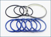 China 703-08-33630 7030833630 Swivel Joint Center Joint Assy Seal Kit For Komatsu Excavator PC160 PC180 PC200 PC200LL PC210 for sale