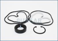 China 2P3120 P20200 KFP22 KFP32 1P-3036-36C KFZ4-23-15CHN KRP4 Gear Pump Oil Seal Kits Excavator Spare Parts Fits KYB KAYABA for sale